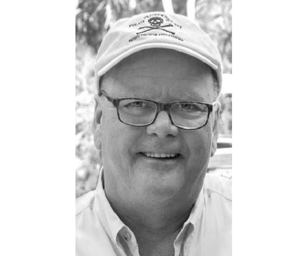 Kevin Lingard Obituary (1952 - 2017) - Englewood, FL - Sun Newspapers