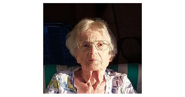 Mavis Barnes Obituary (1923 - 2017) - Port Charlotte, FL - Sun Newspapers