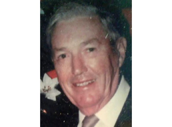 William Cahill Obituary (1920 - 2017) - Cape Haze, Fl, NJ - Sun Newspapers