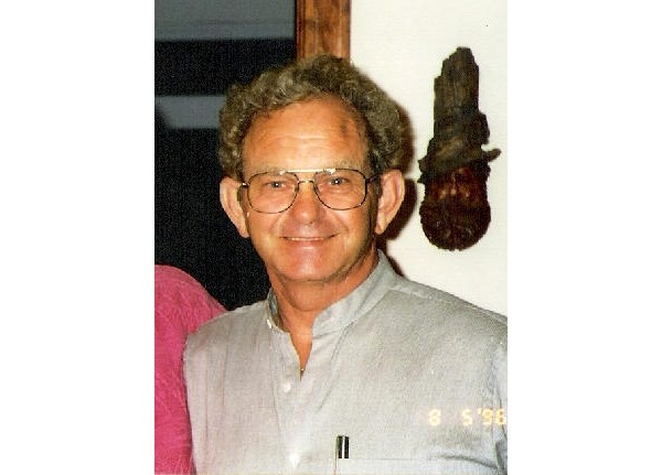 Larry Bush Obituary (1945 - 2017) - Port Charlotte, FL - Sun Newspapers