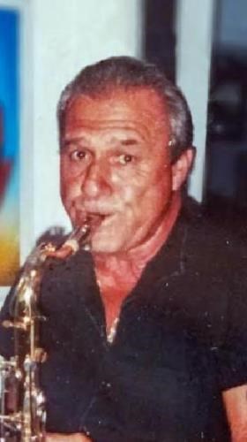 Joseph Scire Obituary (1940 - 2018) - Englewood, FL - Sun Newspapers