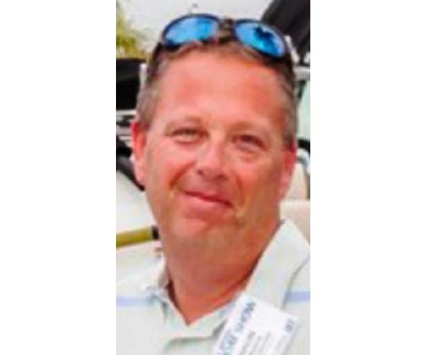 Shaun Gribben Obituary (1963 - 2018) - Port Charlotte, FL - Sun Newspapers