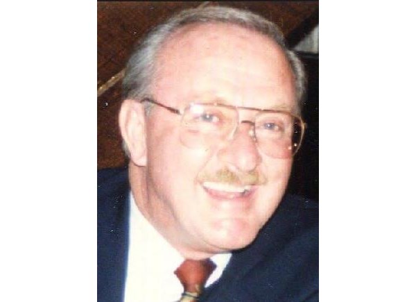 Richard Patten Obituary (1941 - 2018) - Punta Gorda, FL - Sun Newspapers