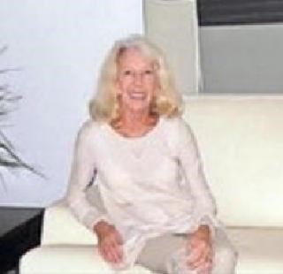 Maureen Larkin Obituary (2018) - Englewood, FL - Sun Newspapers