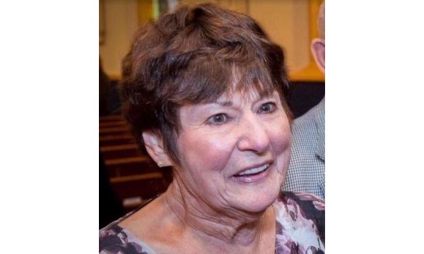 Donna Trombley Obituary (1945 - 2019) - Port Charlotte, FL - Sun Newspapers