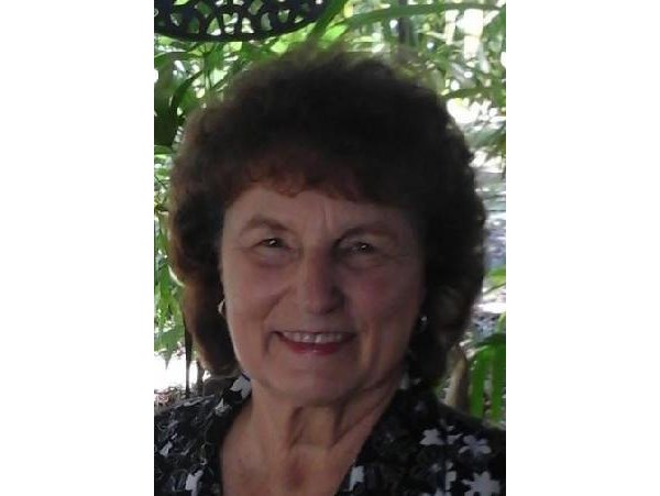 Nancy Galvin Obituary (1946 - 2019) - Englewood, FL - Sun Newspapers