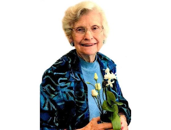 Janell Johnson Obituary (1926 - 2019) - Englewood, FL - Sun Newspapers