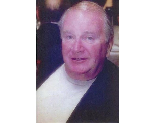 Jack Bertani Obituary (1938 - 2019) - Englewood, FL - Sun Newspapers