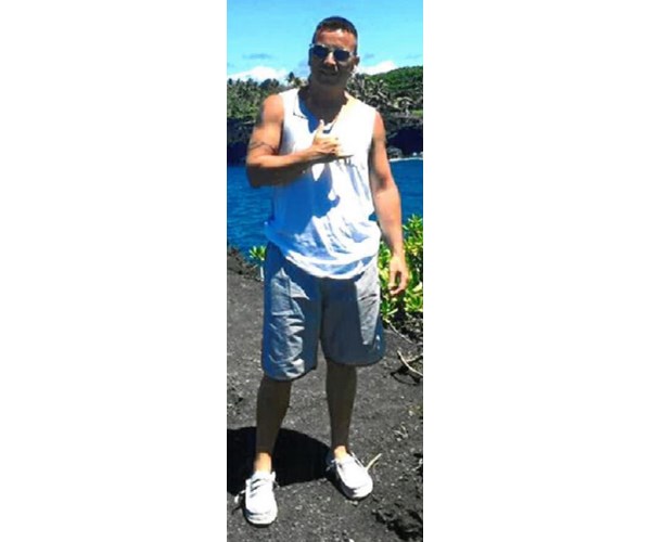 Daniel Peckham Obituary (1978 - 2019) - Englewood, FL - Sun Newspapers