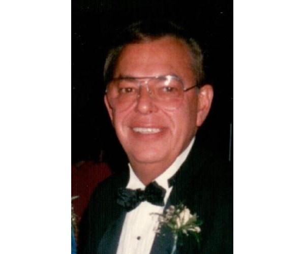 Robert DiDio Obituary (1935 - 2020) - Port Charlotte, FL - Sun Newspapers
