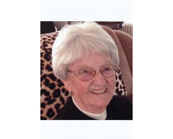 Mildred Coyne Obituary (1921 - 2020) - Englewood, FL - Sun Newspapers