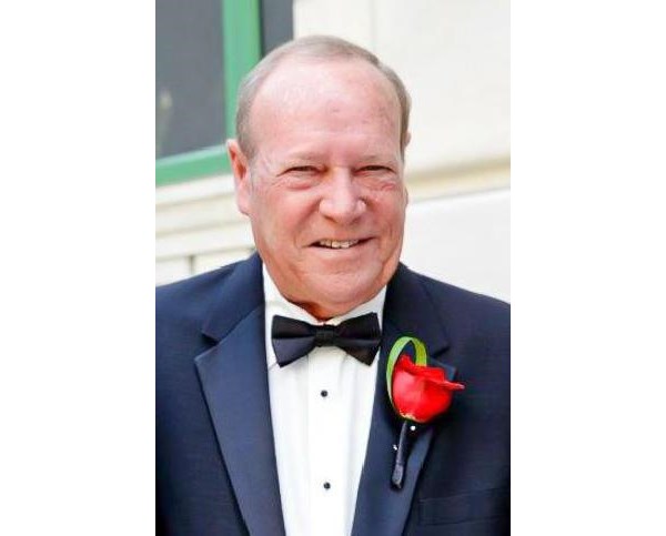 Larry Pinder Obituary (1947 - 2020) - Englewood, FL - Sun Newspapers