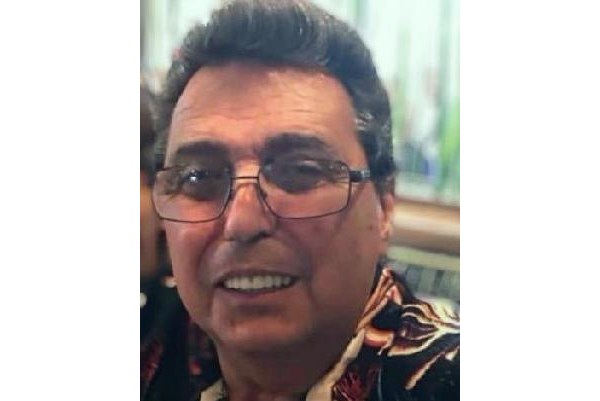 Dominick DeRosa Obituary (2020) - Englewood, FL - Sun Newspapers