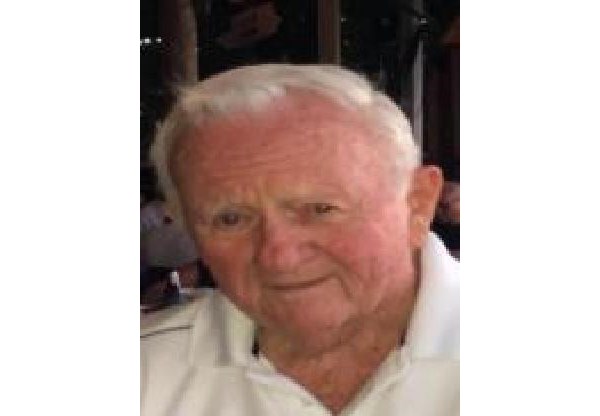 Charles Grubbs Obituary (2021) - Englewood, FL - Sun Newspapers
