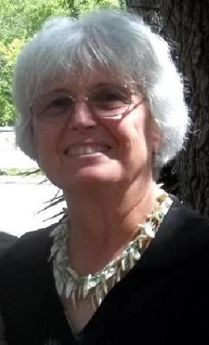 Geraldine Scott Obituary (1944 - 2021) - Englewood, FL - Sun Newspapers