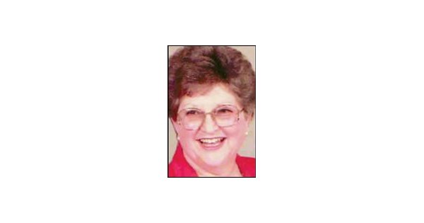 Sharon Miller Obituary (2009) - Legacy Remembers