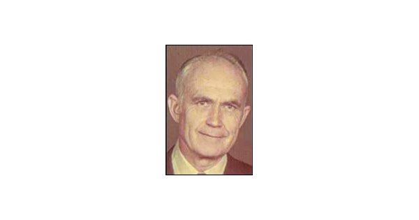 Eugene McCoy Obituary (2009) - Legacy Remembers