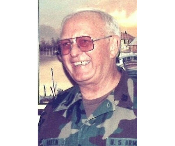 Murray Martin Obituary (1932 - 2025) - Enterprise, AL - Enterprise Ledger