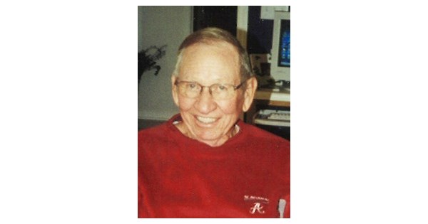 Joseph Wissel Obituary (2021) - Daleville, AL - Enterprise Ledger