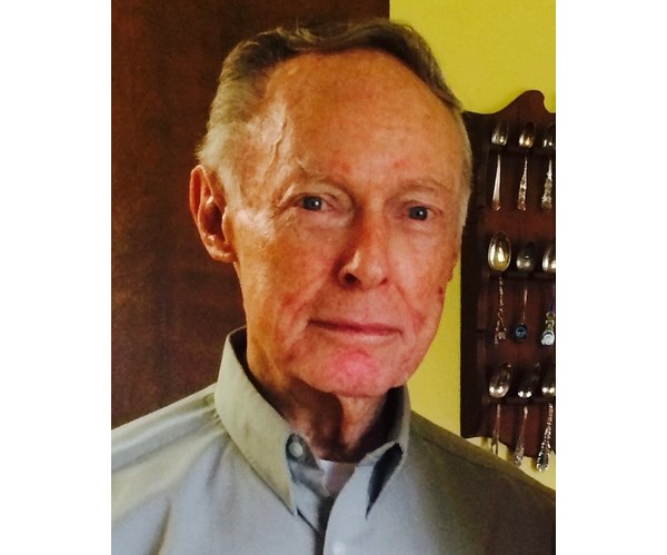 Gregory Schrand Obituary (1933 - 2023) - Enterprise, AL - Enterprise Ledger