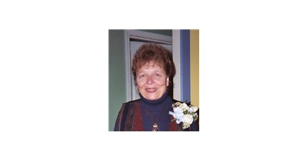 Patricia Wanek Obituary (1938 - 2013) - Fairfield, CA - The Gazette