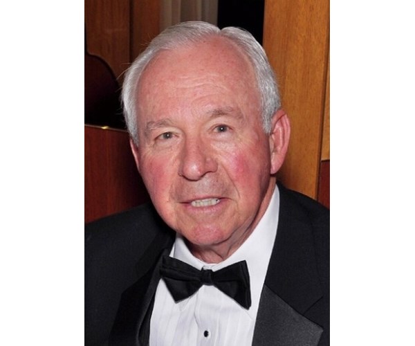 Kenneth Allen Obituary (1939 - 2021) - Estes Park, CO - Estes Park ...