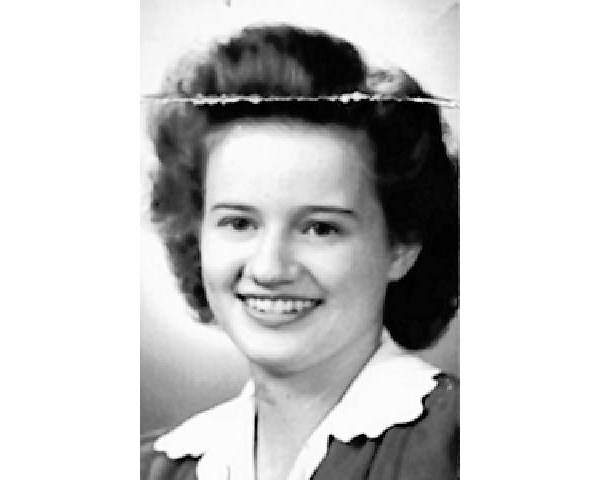 Irene Lucas Obituary (2013) - Erie, PA - Erie Times-News
