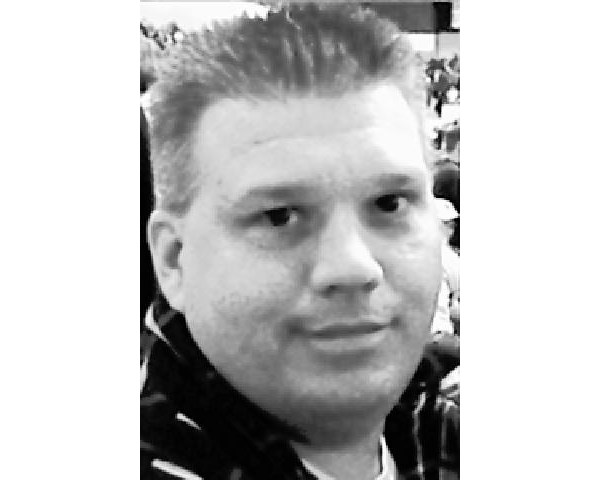 Jason Henry Obituary (2013) - New Haven, IN - Erie Times-News