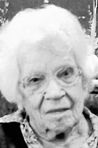 Anna Ostberg Obituary (2013) - Erie, PA - Erie Times-News