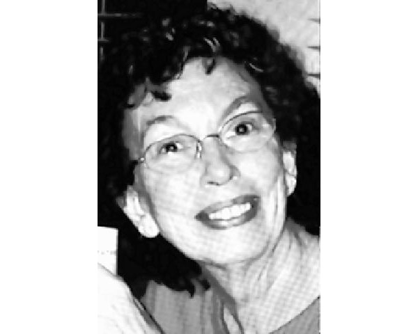 Barbara Chadwell Obituary (2013) - Jacksonville, FL - Erie Times-News