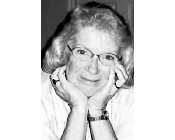 Dolores Hickernell Obituary (2014) - Erie, PA - Erie Times-News