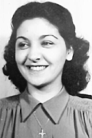 Lucille Fachetti Obituary (2014) - Erie, PA - Erie Times-News