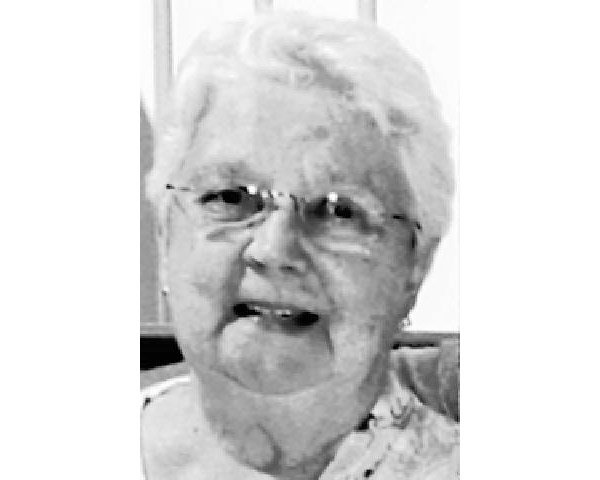 Ruth Jacobs Obituary (2014) - Girard, PA - Erie Times-News
