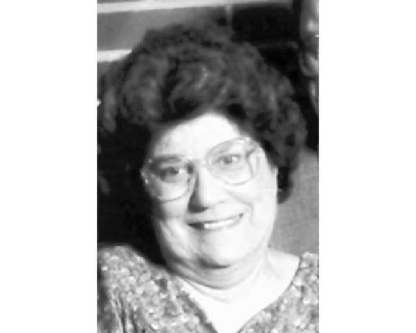 Katherine Gowen Obituary (2014) - Erie, PA - Erie Times-News