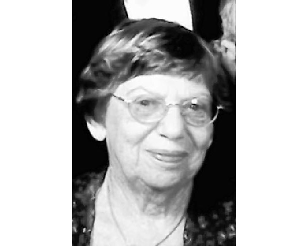 Libby Penn Obituary (2014) - Erie, PA - Erie Times-News