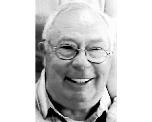 Donald Thompson Obituary (2014) - North East, PA - Erie Times-News