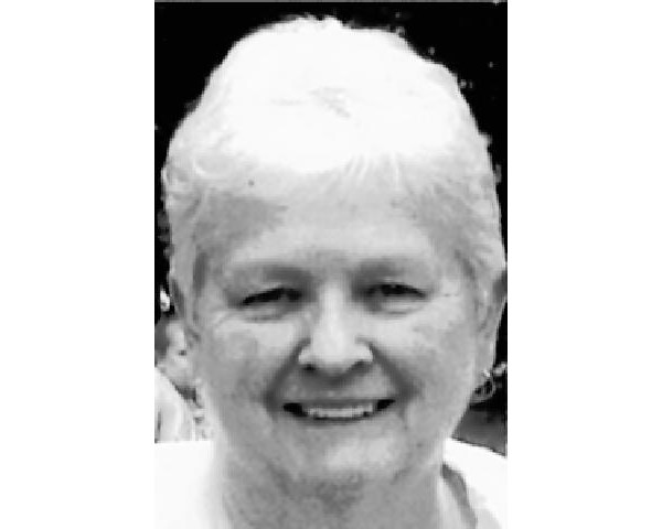 Janet Ryan Obituary (2014) - Girard, PA - Erie Times-News