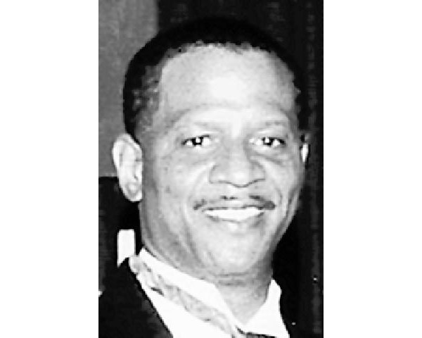 Reuben Roberson Obituary (2014) - Erie, PA - Erie Times-News