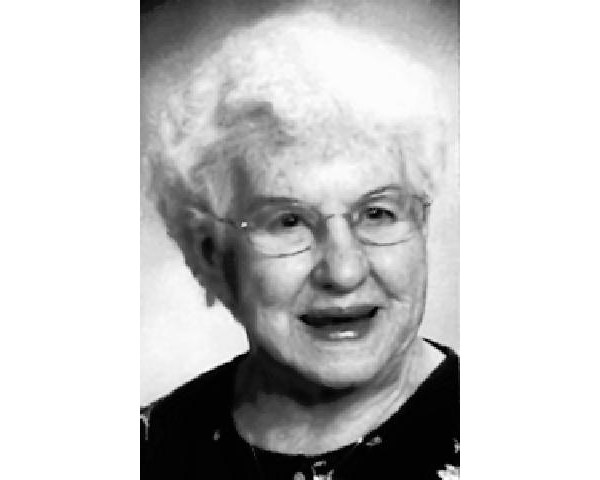 Audrey Ohman Obituary (2014) - Erie, PA - Erie Times-News