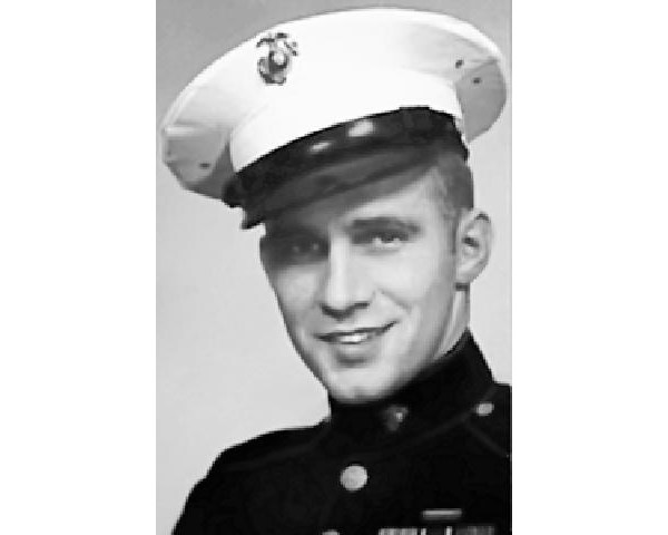Burr Allen, USMC (Ret.) Obituary (2014) - North East, PA - Erie Times-News