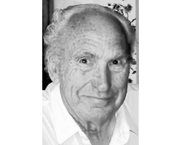 Kenneth Jewell Obituary (2014) - Grand Rapids, MI - Erie Times-News