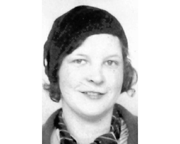 Ruth Mallory Obituary (2014) - Erie, PA - Erie Times-News
