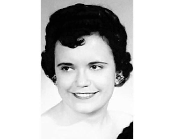 Nancy Nellis Obituary (2014) - Erie, PA - Erie Times-News