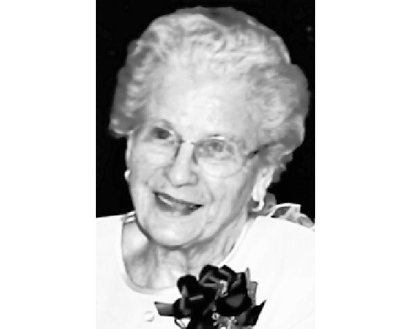 Elizabeth Weber Obituary (2014) - Erie, PA - Erie Times-News