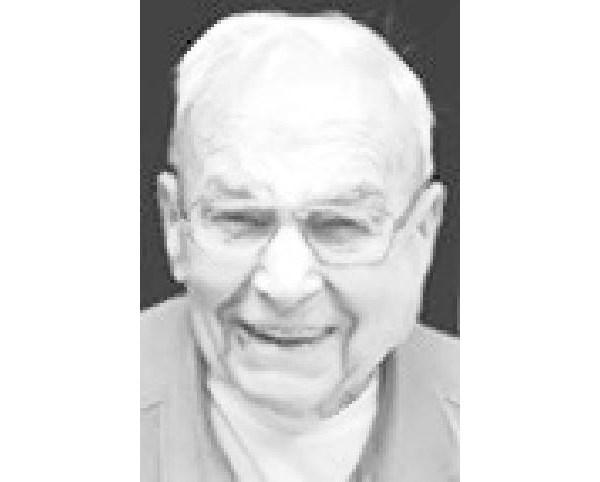 Edward Dillon Obituary (2014) - Syracuse, NY - Erie Times-News