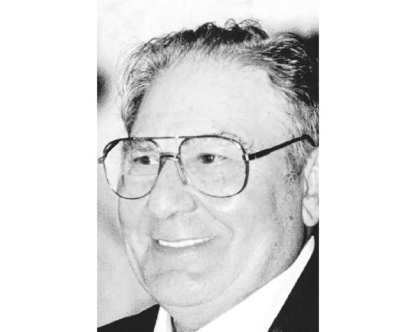 Edward Farrell Obituary (2014) - Erie, PA - Erie Times-News