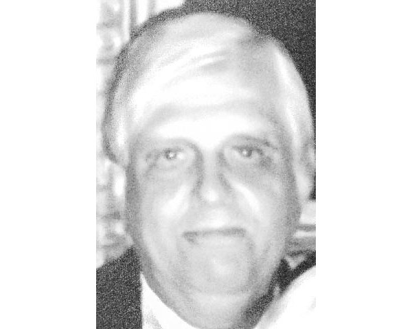 William Jack Obituary (2014) - Charleston, SC - Erie Times-News
