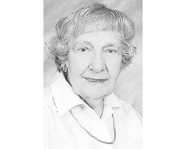 Ruth Steiner Obituary (2014) - Erie, PA - Erie Times-News