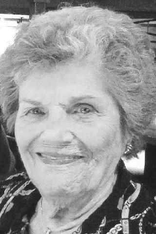Edith McClure Obituary (2014) - Erie, PA - Erie Times-News