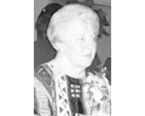 Patricia Toth Obituary (2015) - Erie, PA - The Morning Journal